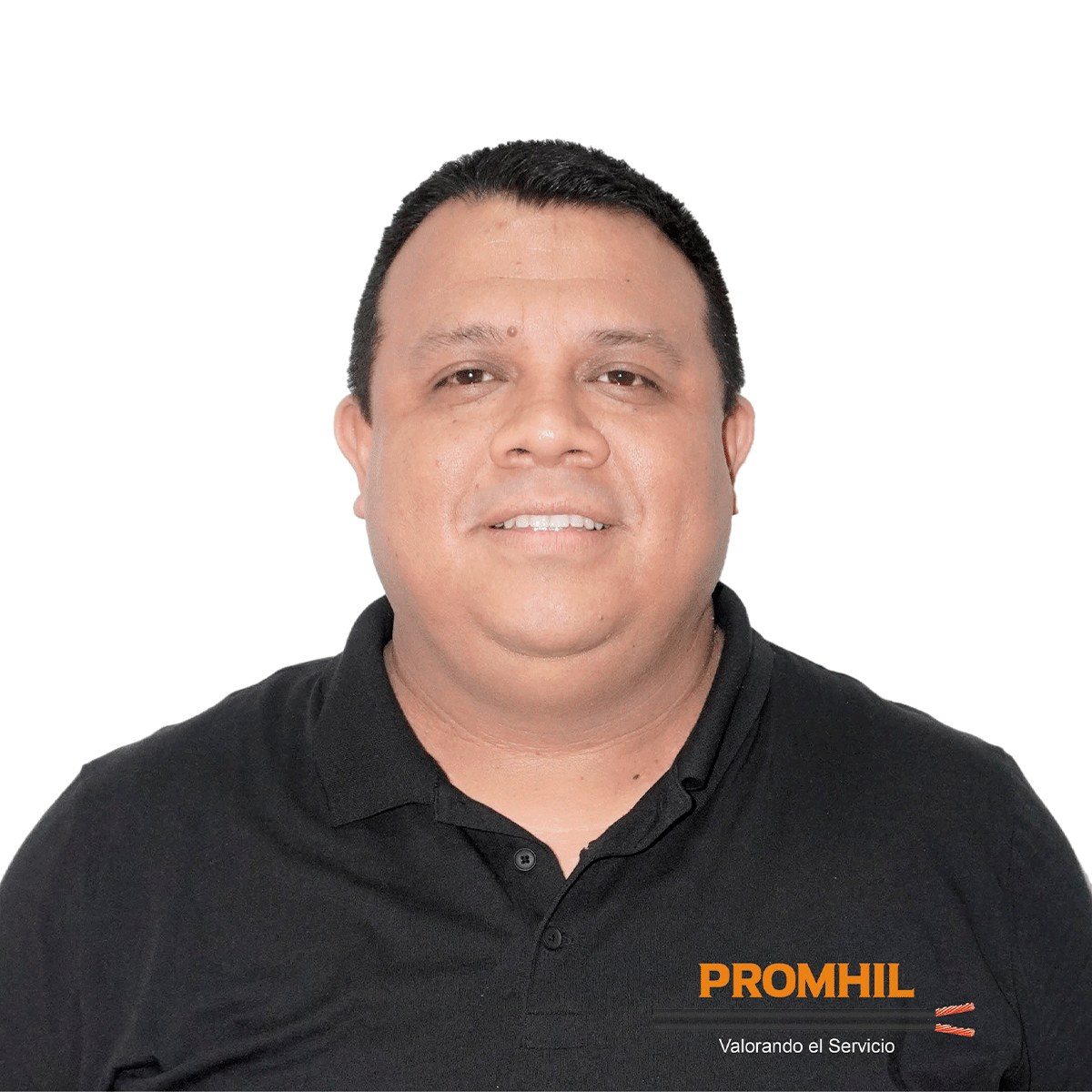 Nuestros ejecutivos | Promhil