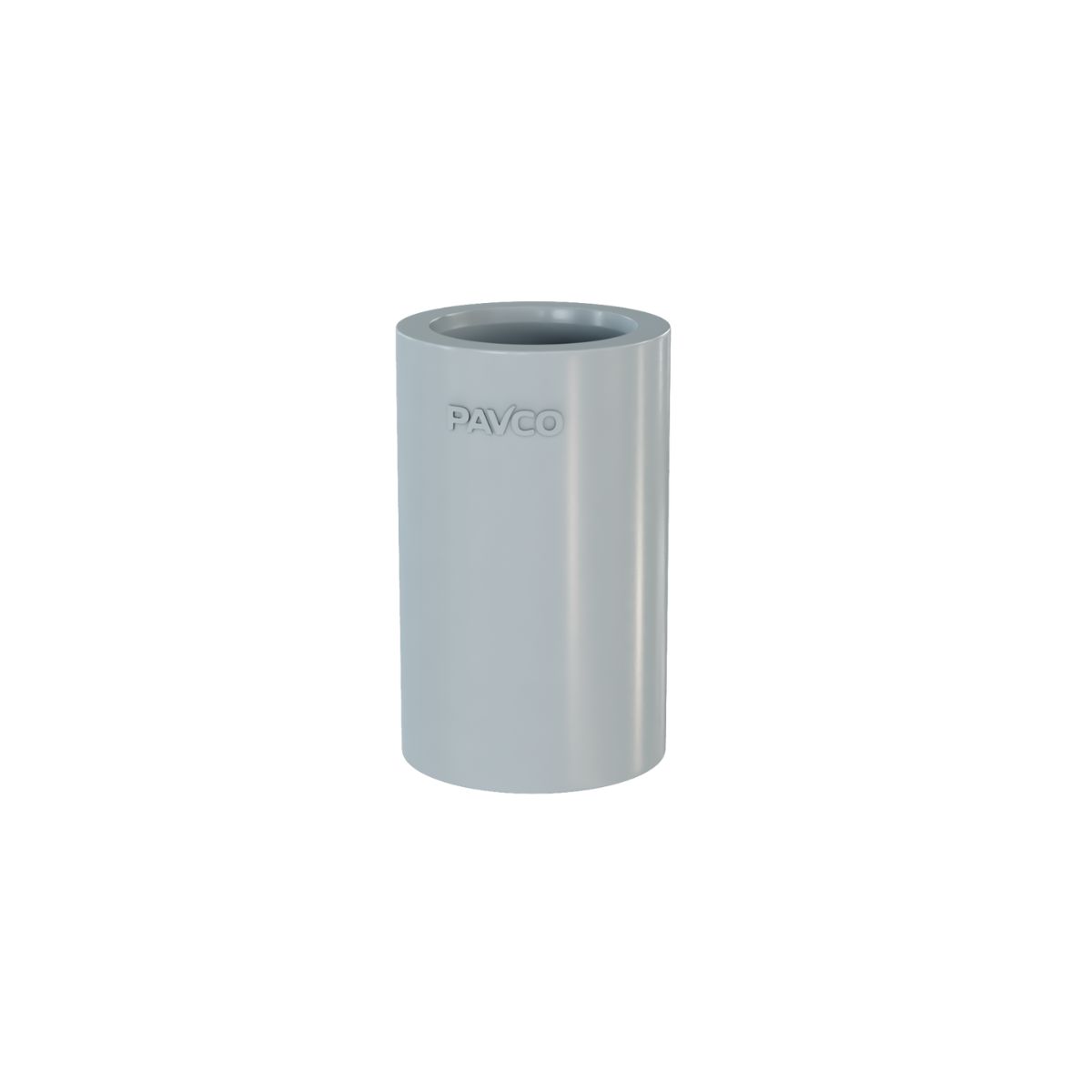 Unión PVC SP 1/2" Agua Fría Presión Simple Pavco